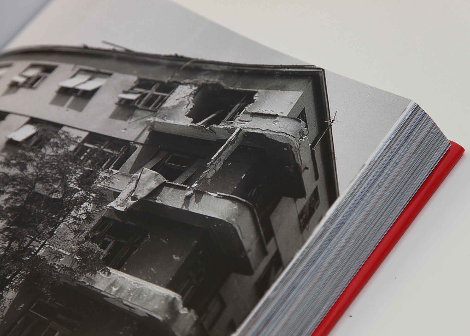 Design of the “Official History of University Clinical Hospital Mostar ...